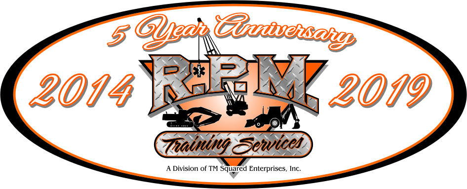 RPM Training Services - Hoisting License Training