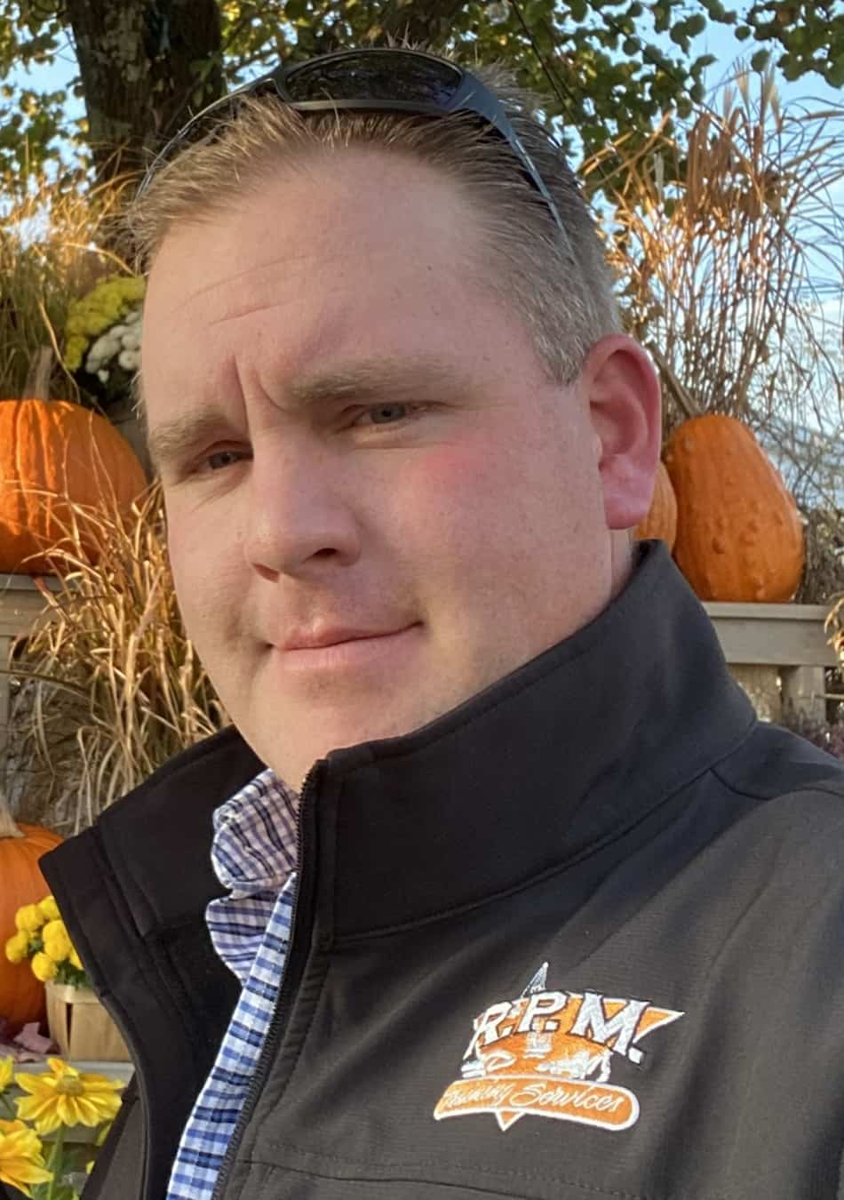 About - RPM Training Services